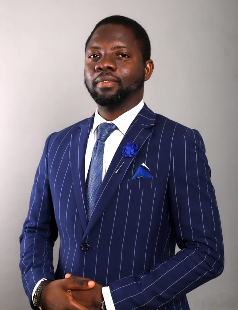 our team - Integrated Indigo Limited